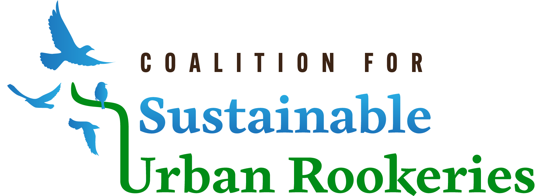 Coalition for Sustainable Urban Rookeries | Coalition for Sustainable ...